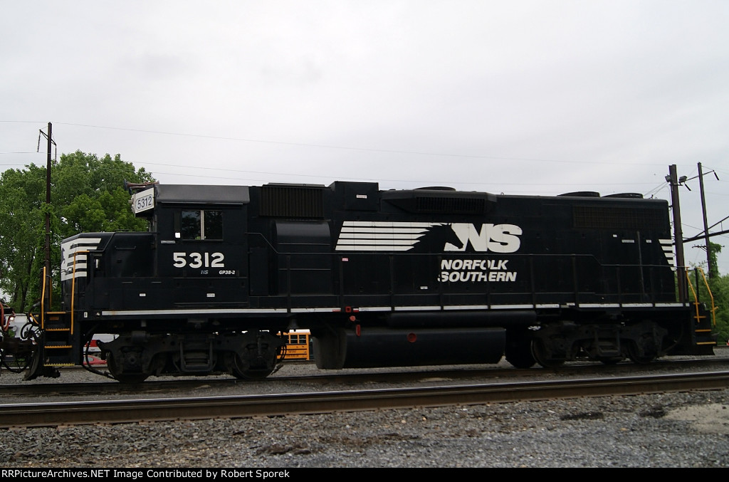 NS 5312
